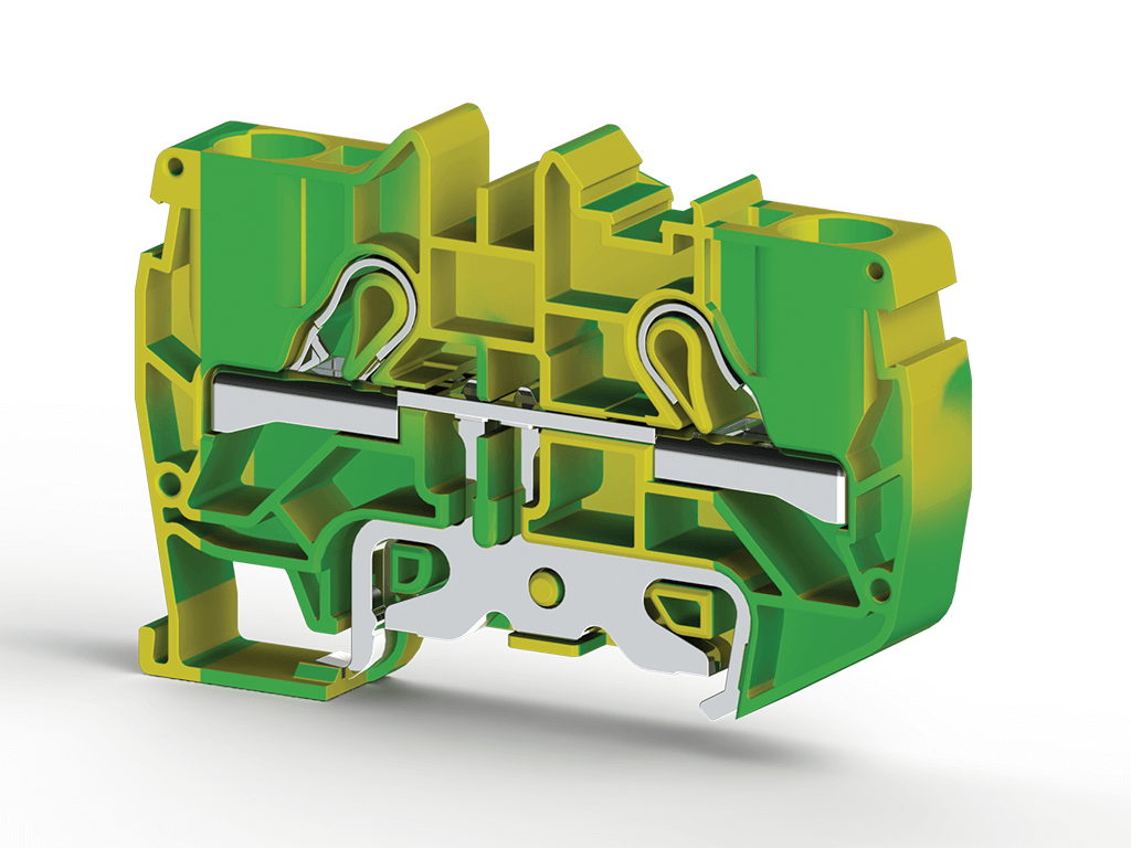 Klemsan 336530- PYK 10T Klemens